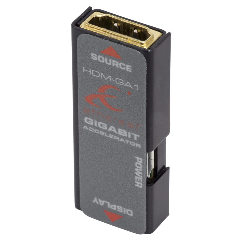 Ethereal HDM-GA1 (HDMGA1) HDMI Accelerator - HDM-GA1, 24 Gbps