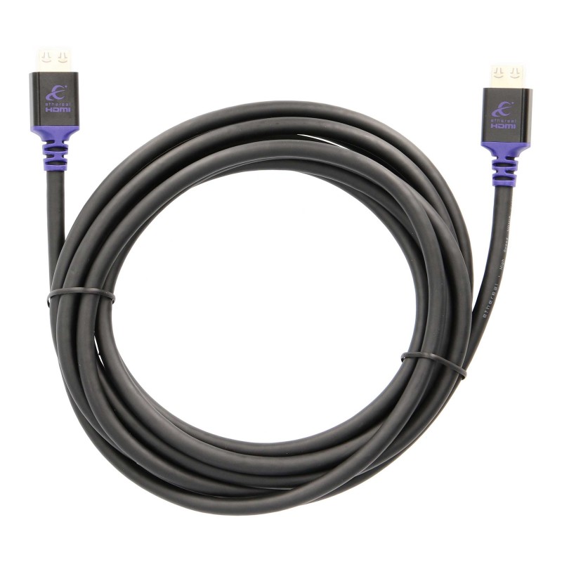Ethereal / Metra Ethereal MHX-LHDME4 (MHXLHDME4) HDMI cable 2.0 High ...