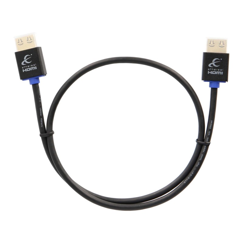 Ethereal / Metra Ethereal Slim MHY-LHDME-5 ( MHYLHDME-5) HDMI cable 2.1 ...