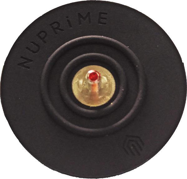 NuPrime IDA-8 (IDA8) Integrated Stereo Amplifier DAC + NuPrime Stream-9 ...