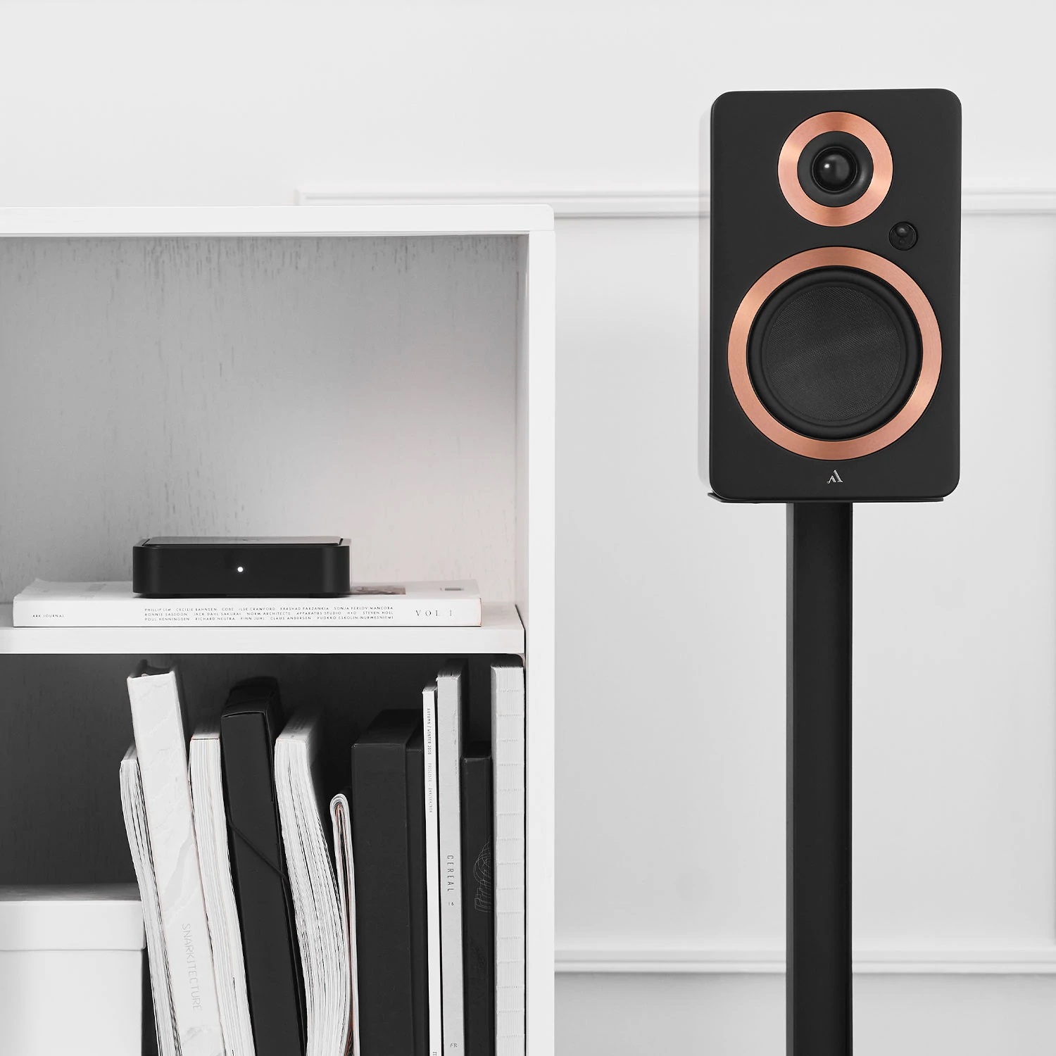 Argon Audio Solo music streamer Chromecast, Airplay2, Roon Ready ...