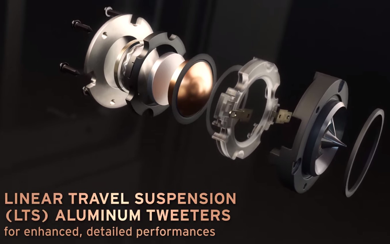 Klipsch Reference II R800F (R-800F) Floorstanding speakers - 2 pcs ...