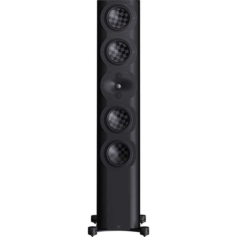 Perlisten S7t (S-7t) Floorstanding loudspeakers, Hi-End, THX Dominus ...