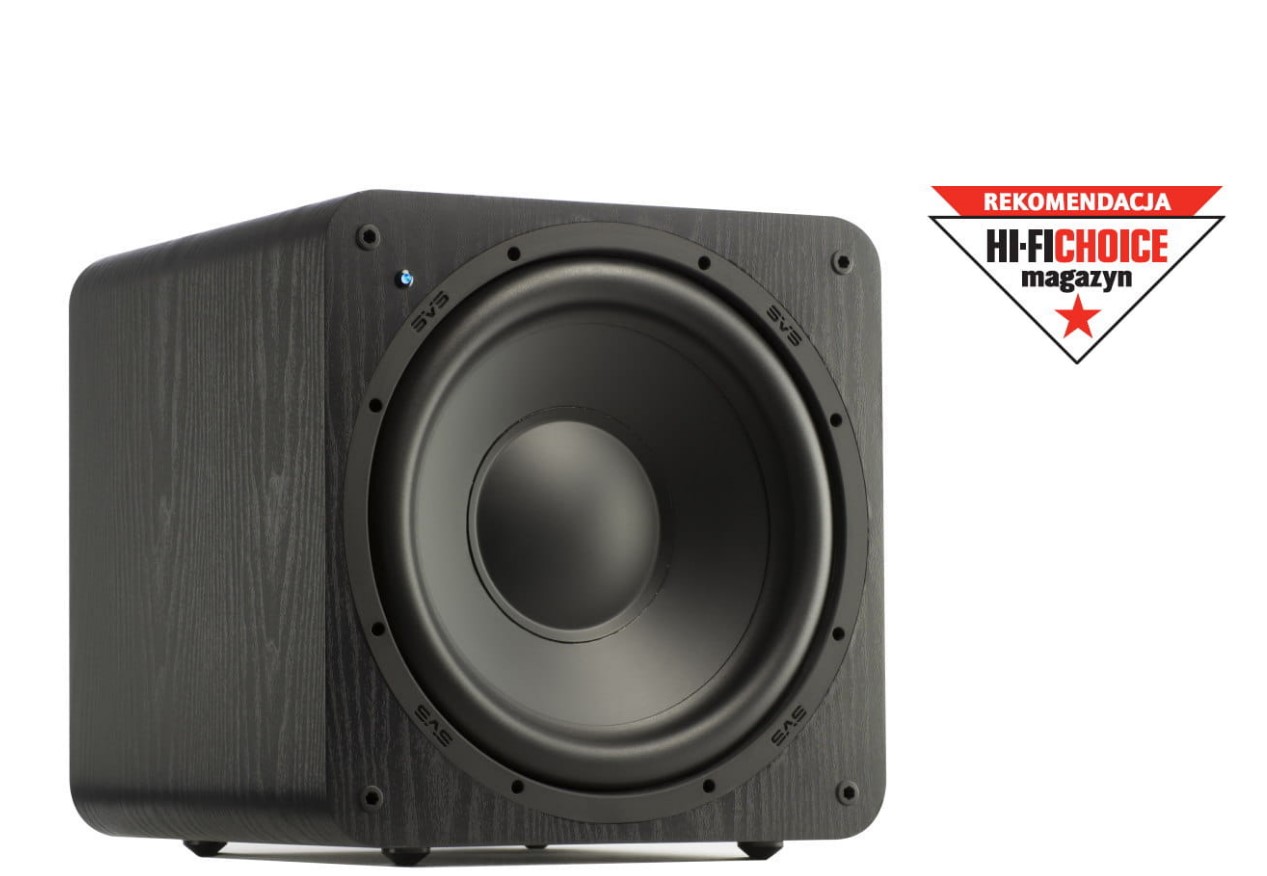 SVS SB-1000 (SB1000) Active subwoofer 300W price - RMS-store.eu - Hi-Fi ...