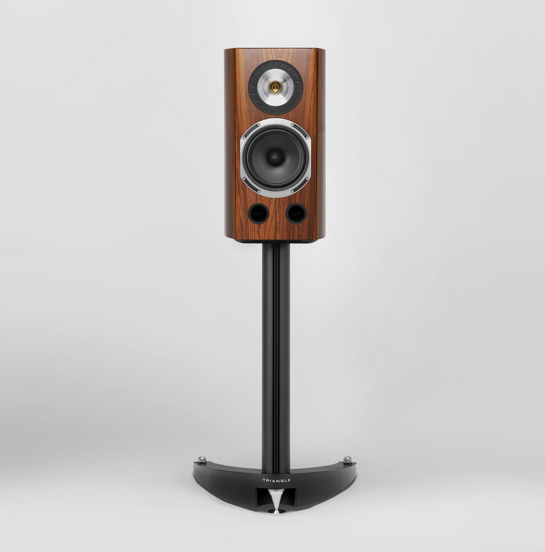 Triangle Magellan Duetto 40th Bookshelf audiophile speakers, 40th ...