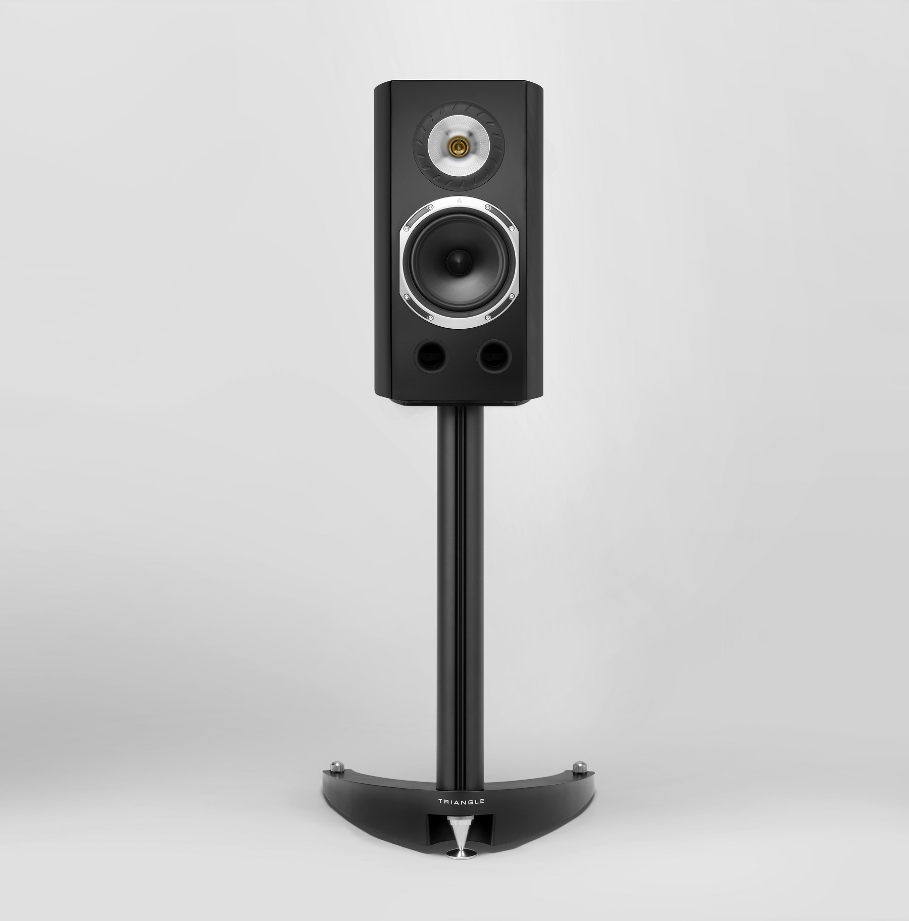 Triangle Magellan Duetto 40th Bookshelf audiophile speakers, 40th ...