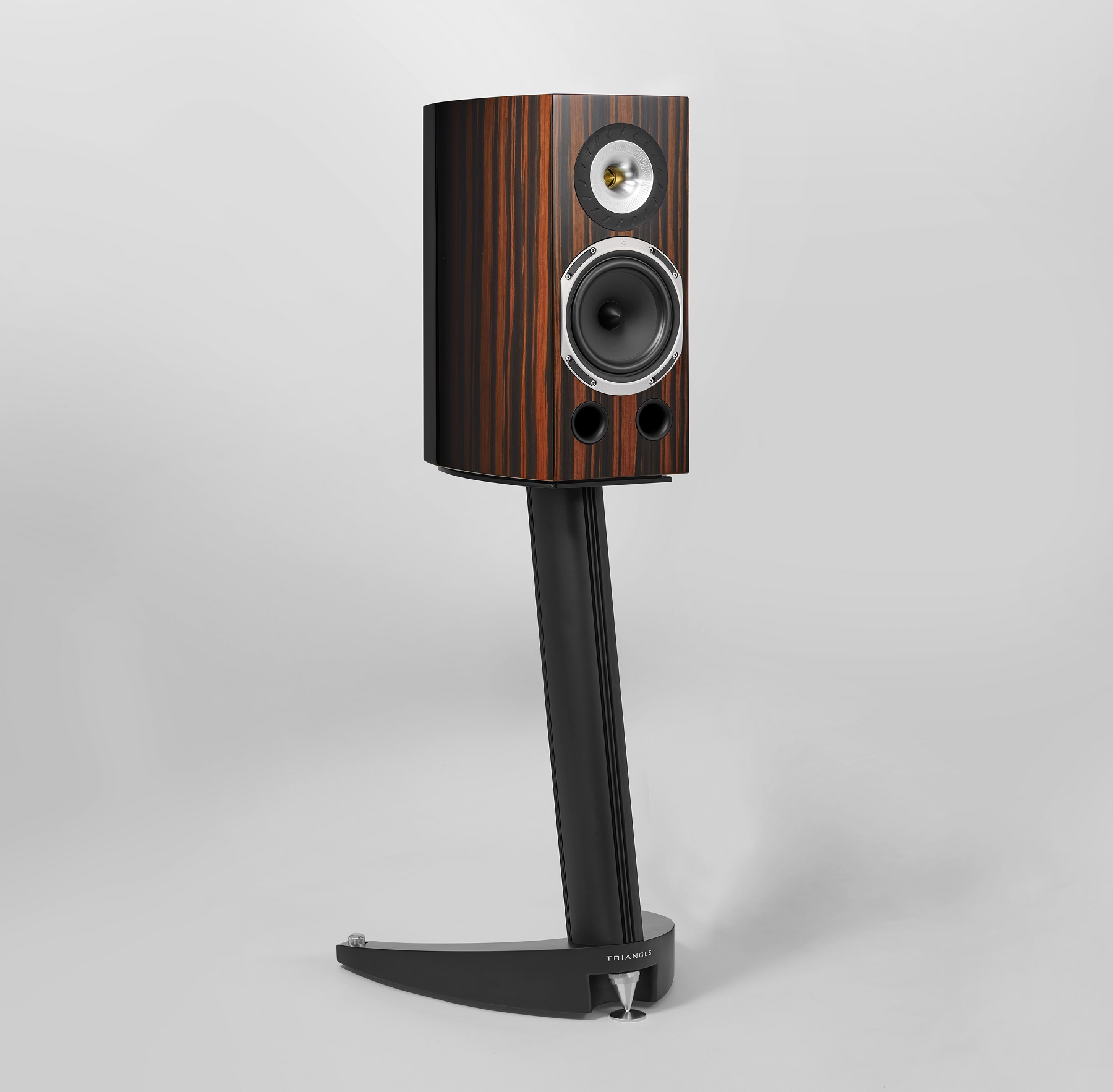 Triangle Magellan Duetto 40th Bookshelf audiophile speakers, 40th ...