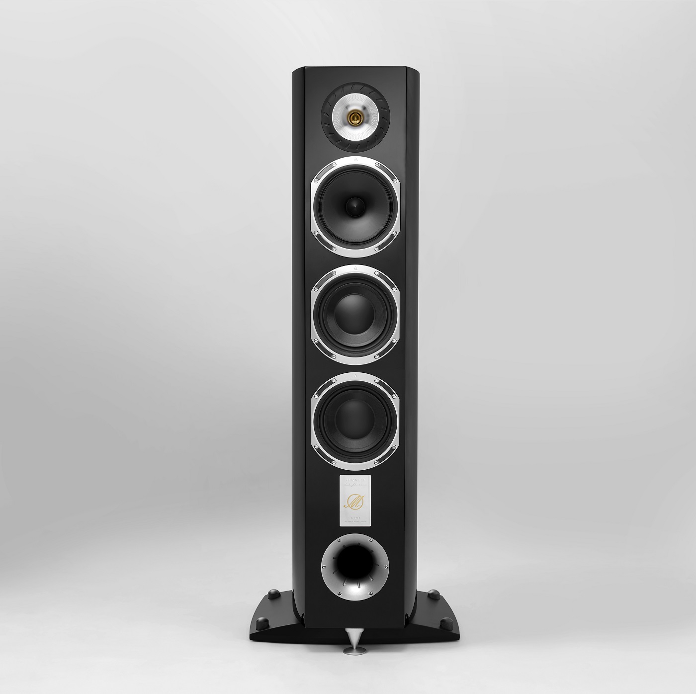 Triangle Magellan Cello 40th Floorstanding audiophile loudspeakers ...