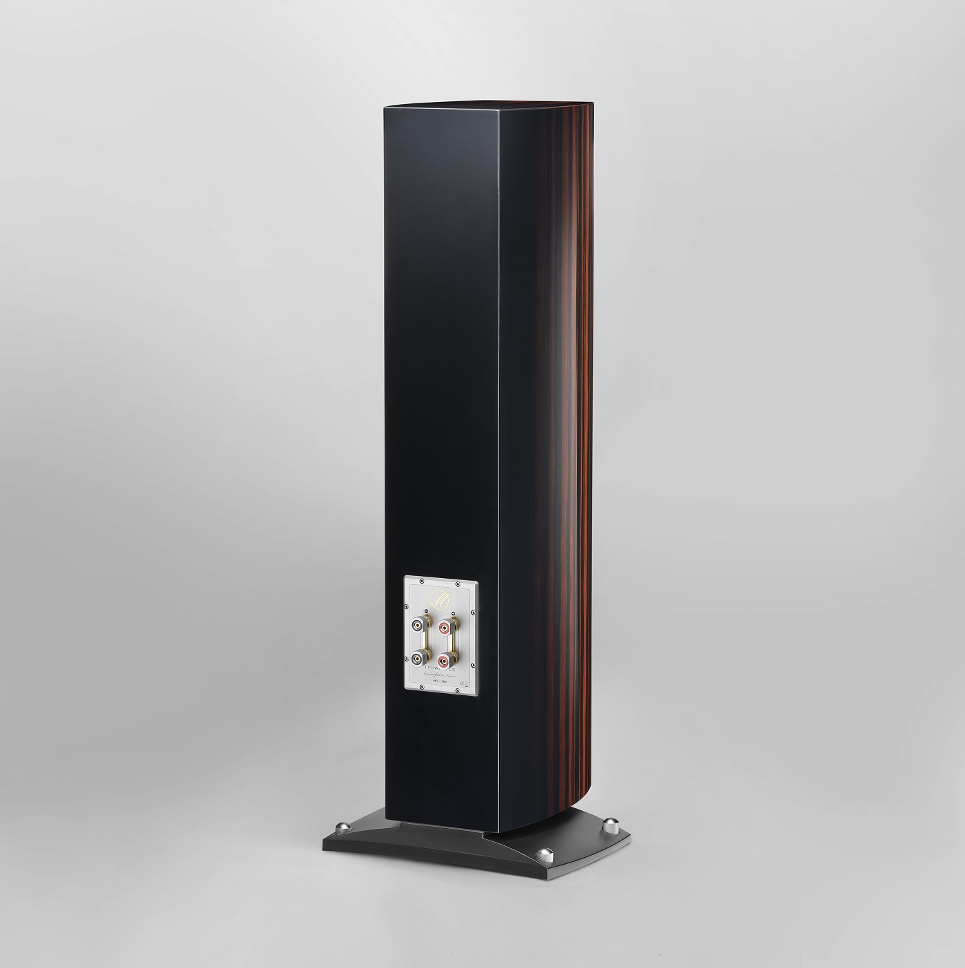 Triangle Magellan Cello 40th Floorstanding audiophile loudspeakers ...