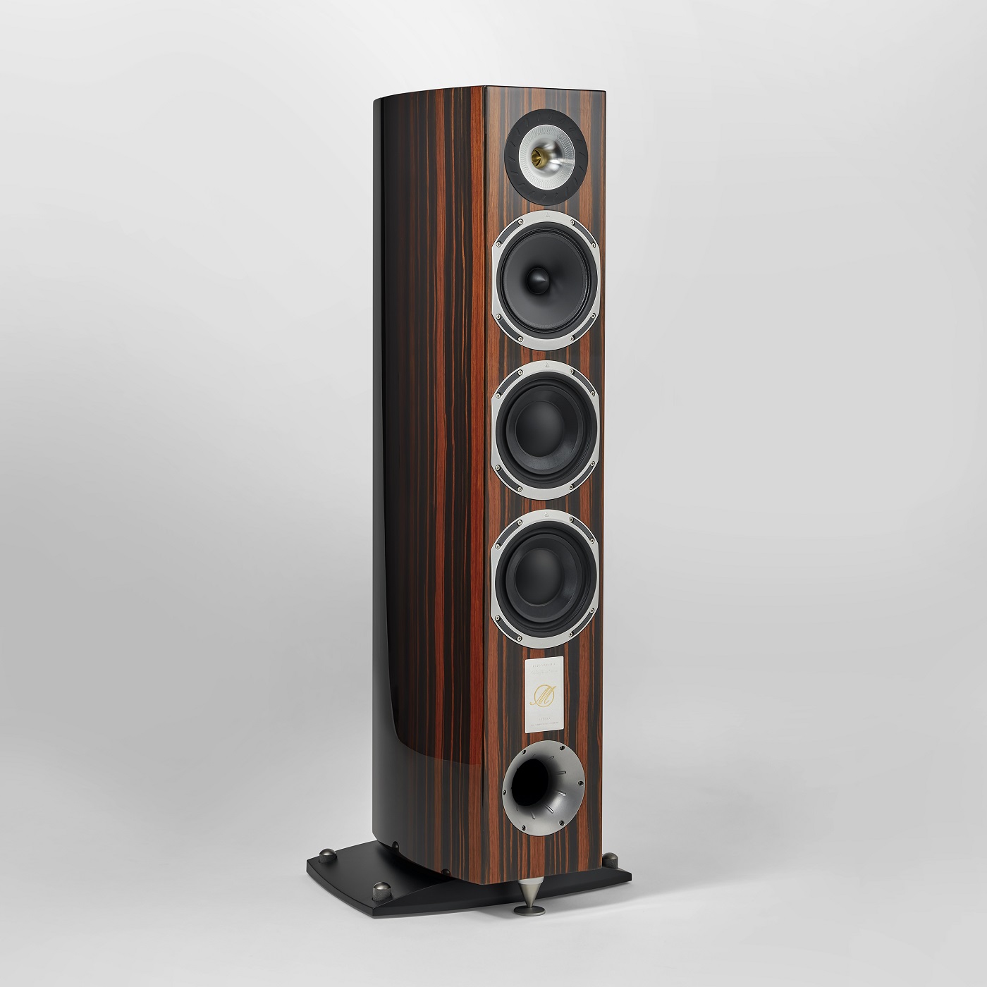 Triangle Magellan Cello 40th Floorstanding audiophile loudspeakers ...