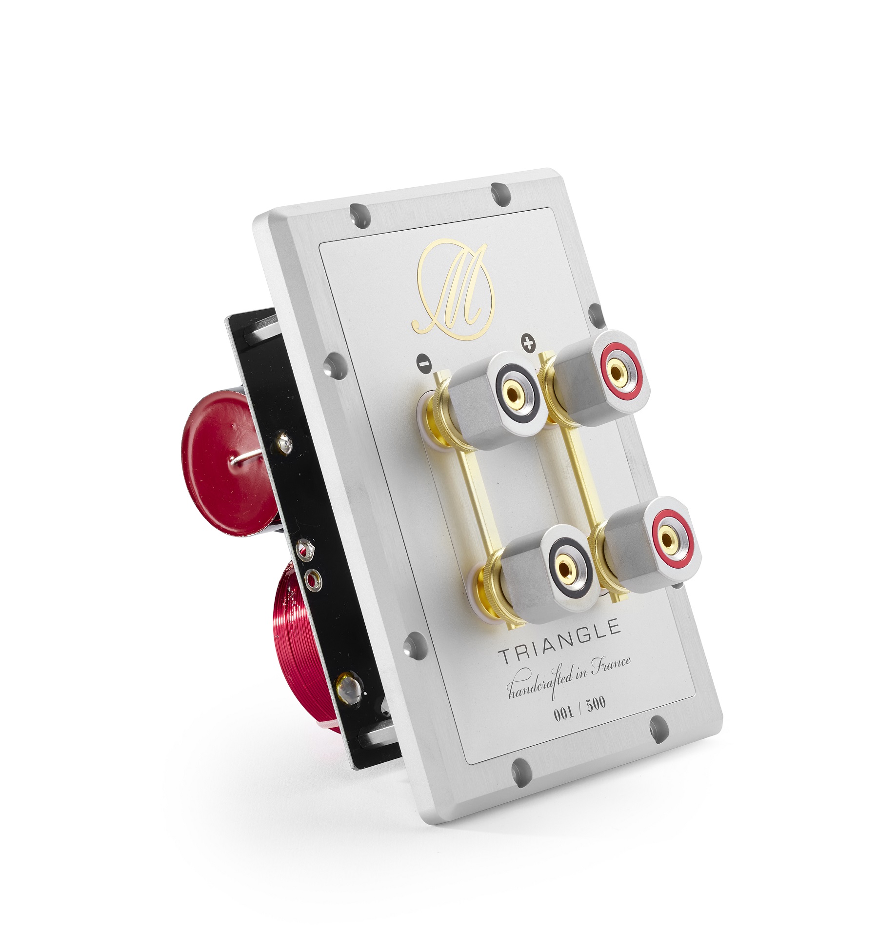 Triangle Magellan Cello 40th Floorstanding audiophile loudspeakers ...