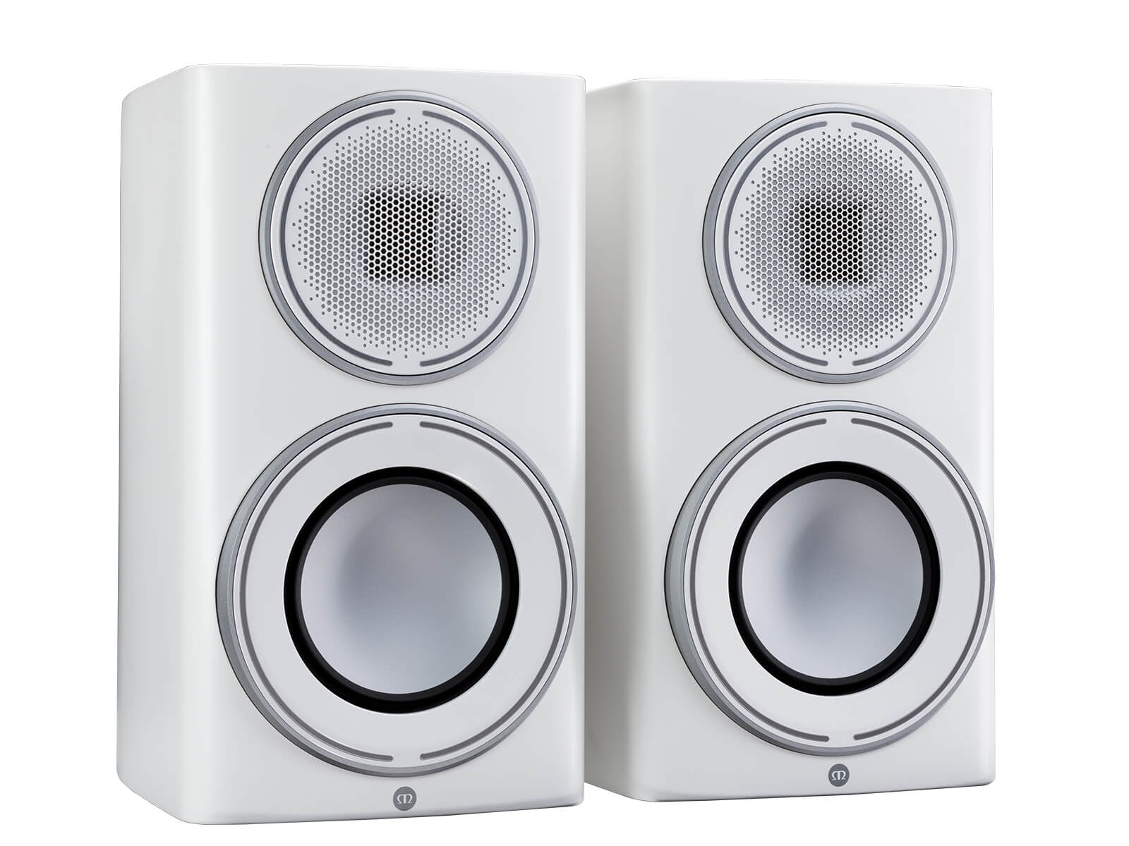 Monitor Audio Platinum 100 3G (100-3G) Audiophile bookshelf (surround ...