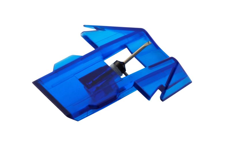 Goldring E4 (E-4) turntable MM cartridge GL0018M with super-eliptical profile