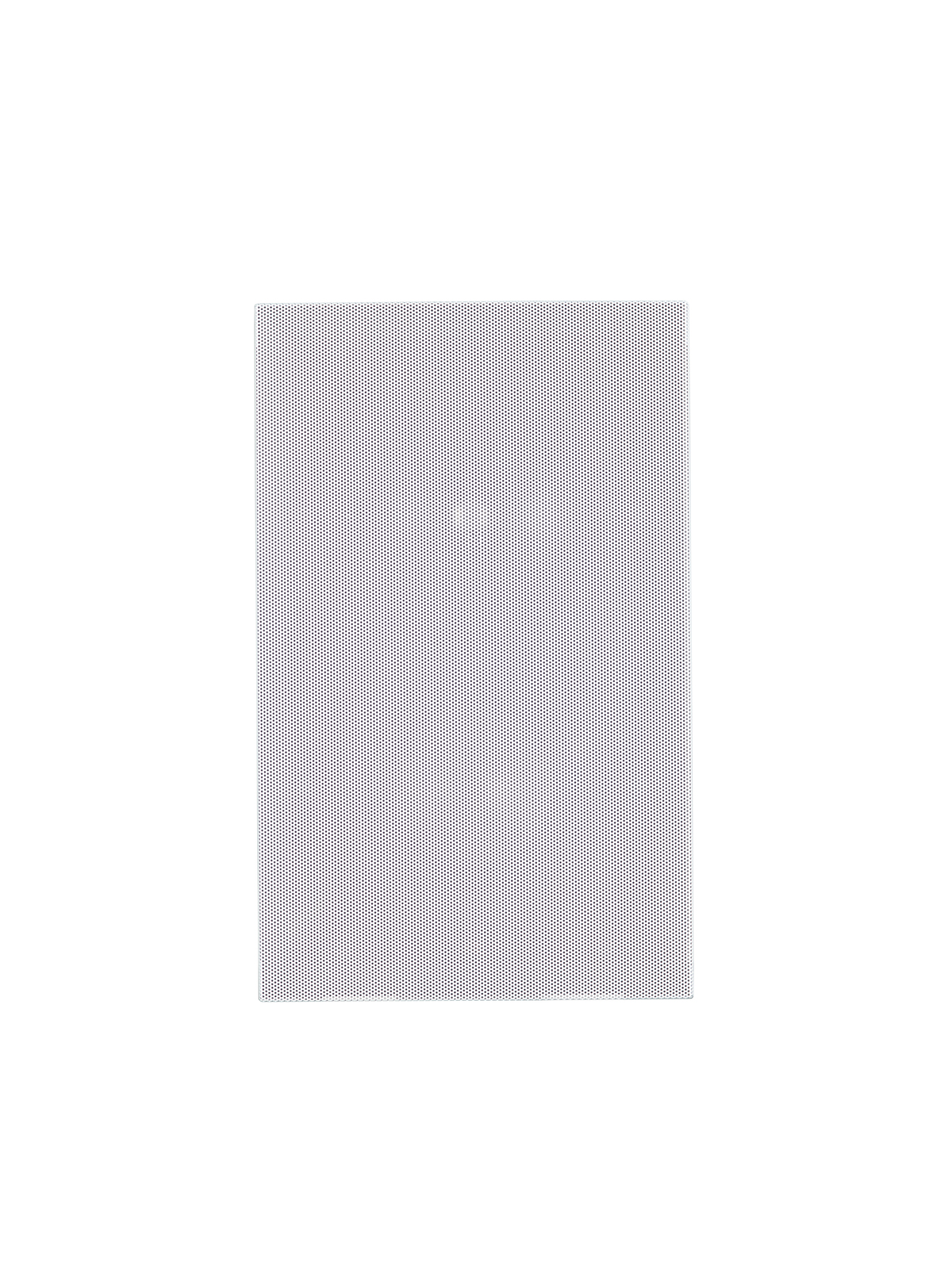 Perlisten S4i-LCRS (S4iLCRS) In-Wall Speaker, Hi-End, THX Dominus - 1pc ...