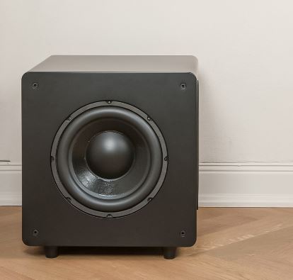 Velodyne Acoustics MicroVee X Subwoofer
