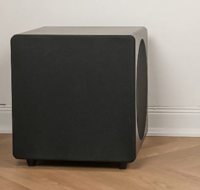 Velodyne Acoustics MicroVee X Subwoofer