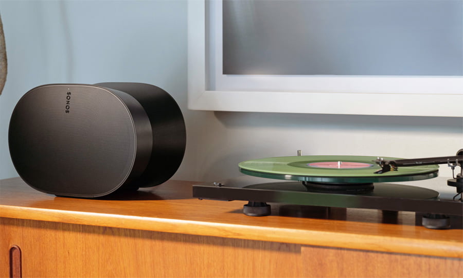 Sonos Era 300 (Era300) Wireless Bluetooth/WiFi speaker, Dolby Atmos