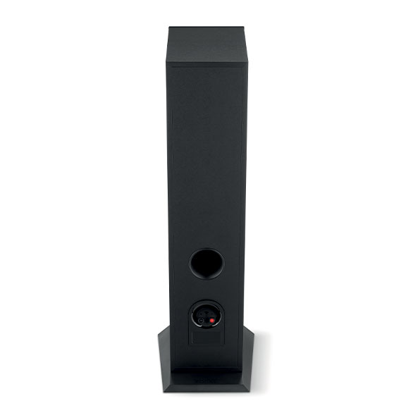 Focal Theva N3-D Floorstanding loudspeakers