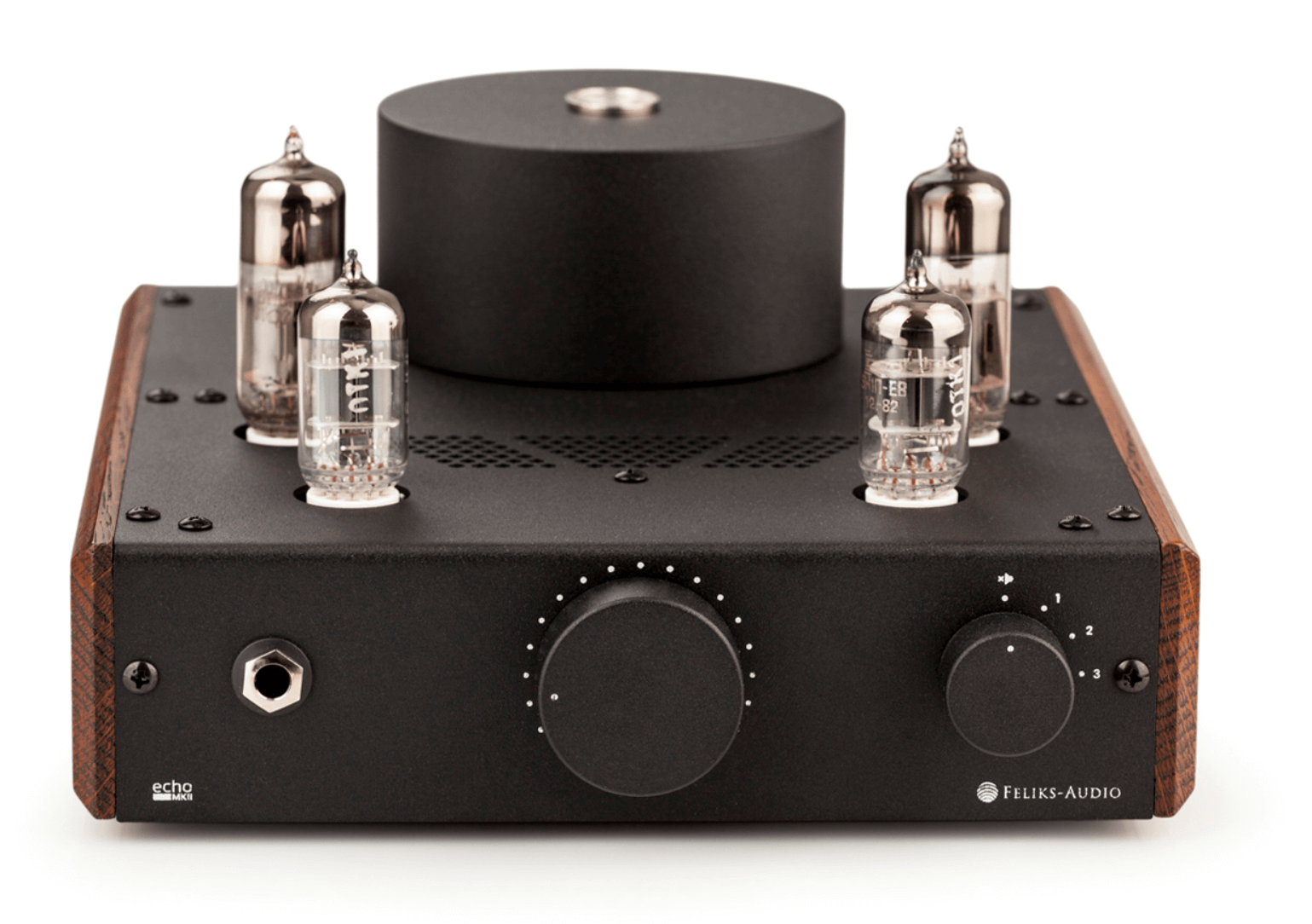 Feliks Audio Echo Mk2 (Echo 2) Headphone tube amplifier price - RMS-store.eu - Hi-Fi Home Cinema ...