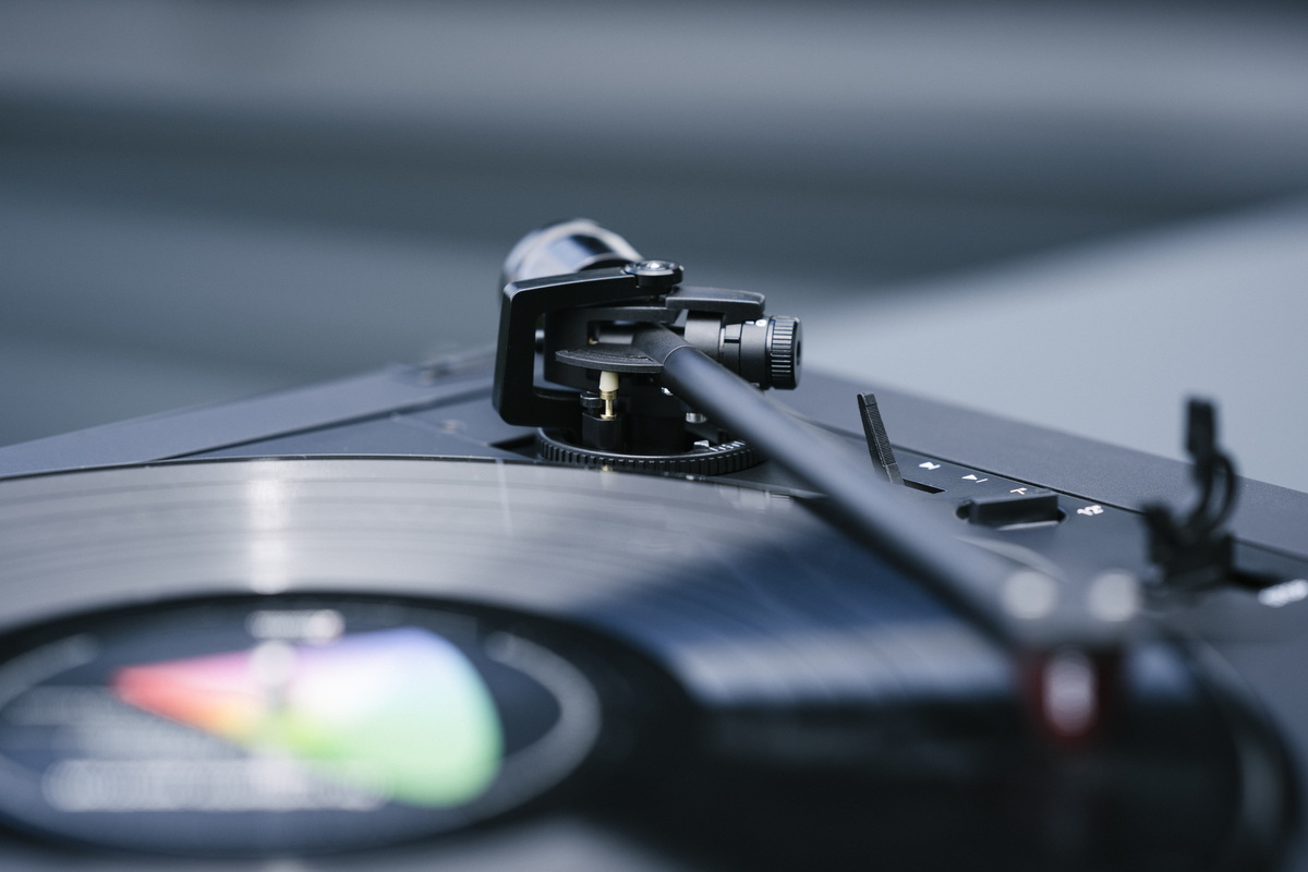 Pro-Ject Automat A2 (AutomatA2) fully automatic turntable