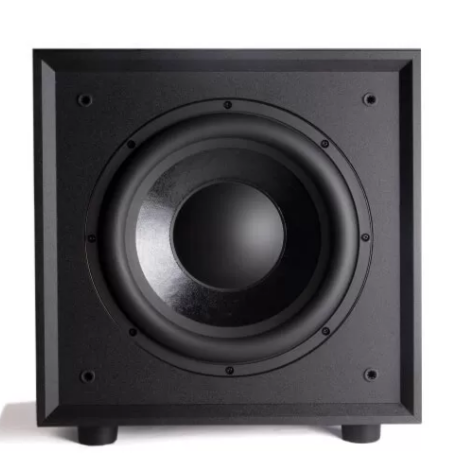 Morel USUB 1003 - 500W Dynamic (USUB1003) Active subwoofer 10" price ...