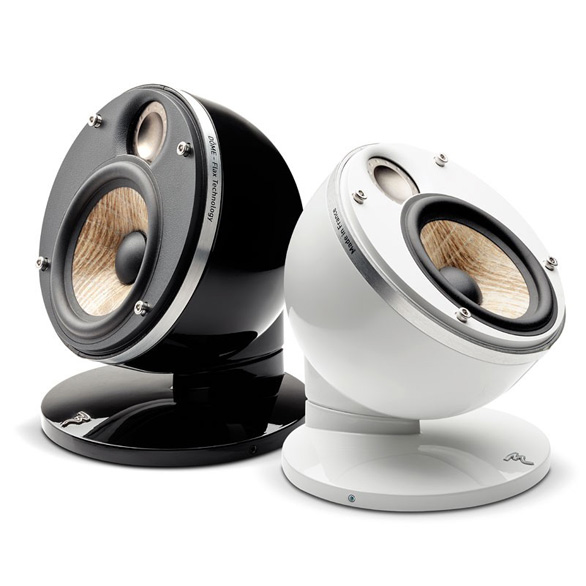 Focal Dome (Dôme) Flax Home Cinema Speaker, Satellite - 1 pc price ...