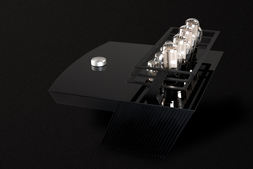 HiFiMAN Shangrila La Sr (ShangrilaLaSr) Headphone Electrostatic ...