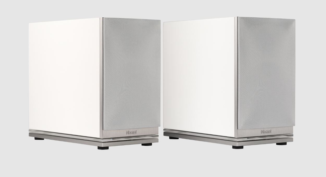 Magnat Signature Edelstein Bookshelf speakers - pair price - RMS-store ...
