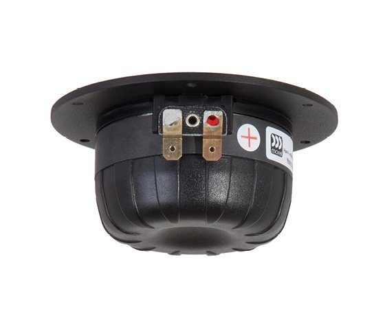 Morel CAT 328-104 (CAT328) 1-1/8" Soft Dome Tweeter, 8 Ohm, 200W - 1pc ...