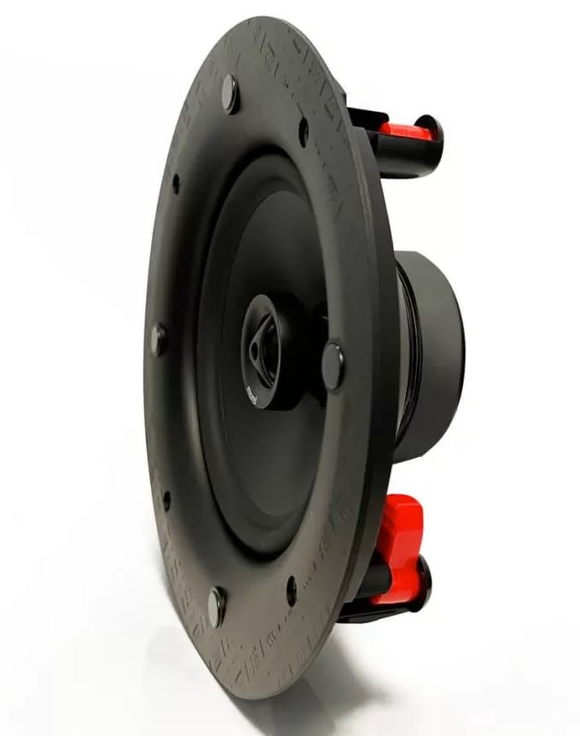 Morel DMC 600 (DMC600) SoundWall Pro in wall speaker with IAC - 1 pcs ...