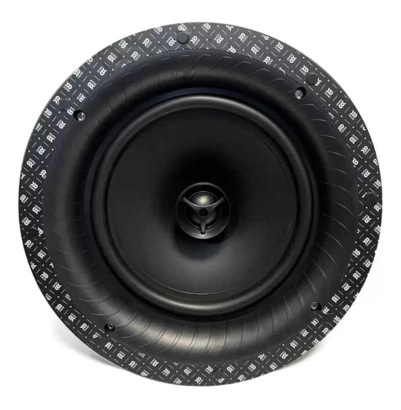 Morel DMC 800 (DMC800) SoundWall Pro in ceiling speaker with IAC - 1 ...