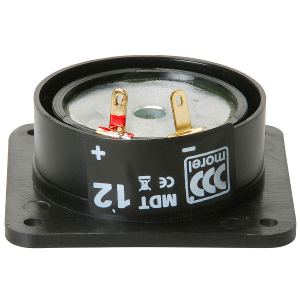 Morel MDT 12-T (MDT12T) 1-1/8" Neodymium Tweeter, 8 Ohm, 80W - 1pc ...