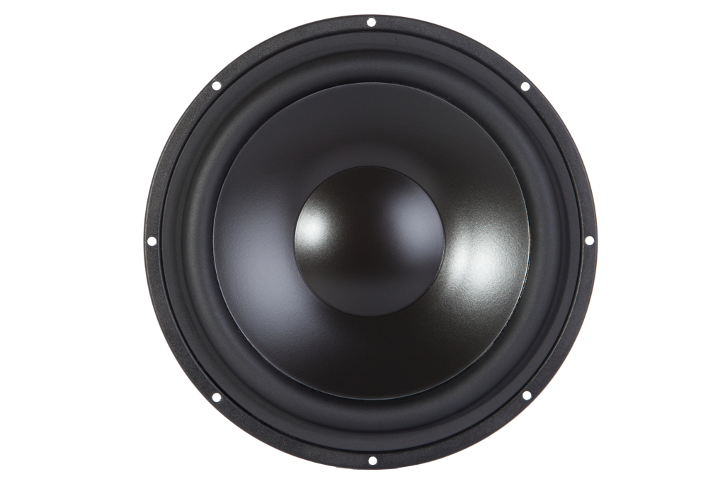 Morel MW 265 (MW265) 8" bass midrange, woofer, 8 Ohm, 150W - 1 pc price ...