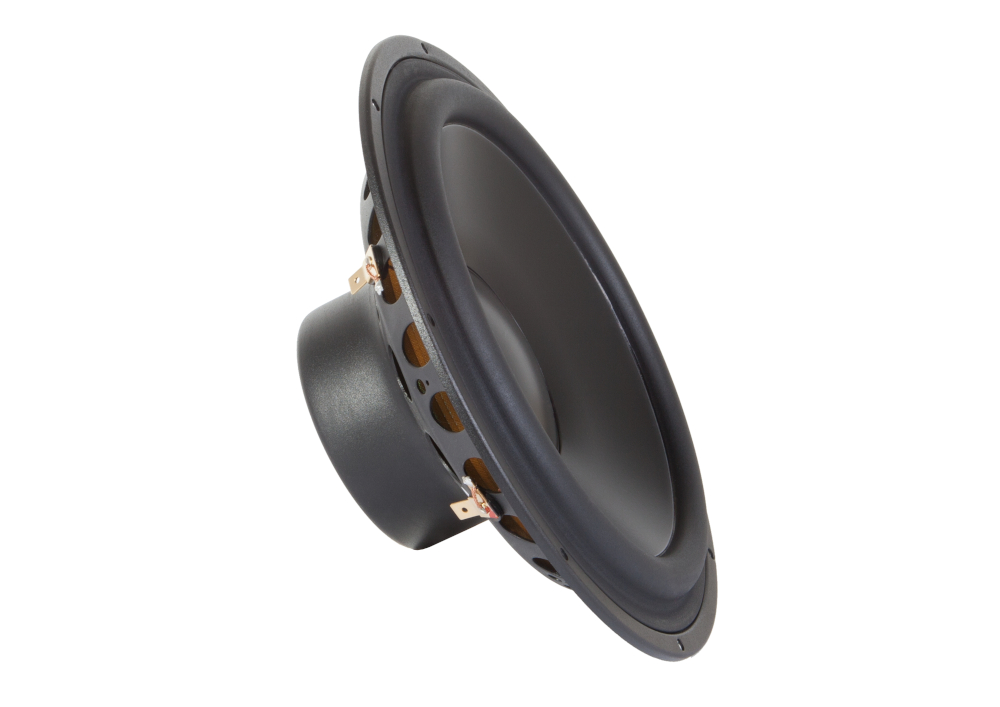 Morel MW 265 (MW265) 8" bass midrange, woofer, 8 Ohm, 150W - 1 pc price ...