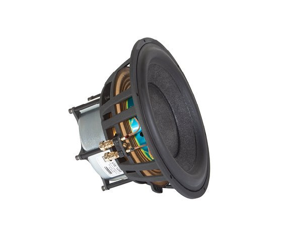 Morel UW 1058 (UW1058) Ultimate 10" Woofer, speaker, 8 Ohm, 500W - 1pc ...