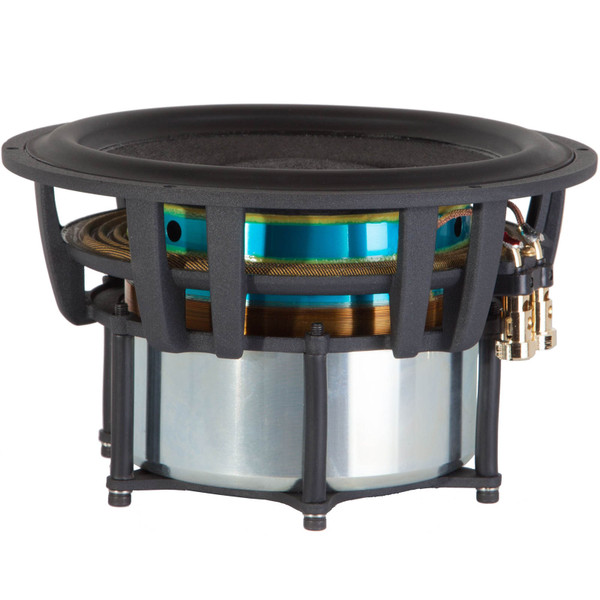 Morel UW 958 (UW958) Ultimate 9" Woofer, speaker, 8 Ohm, 500W - 1pc ...