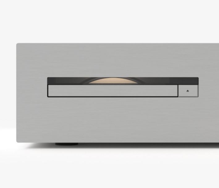 Unitra CSH-801 (CSH801) Odtwarzacz CD z DAC i funkcją transportu cena