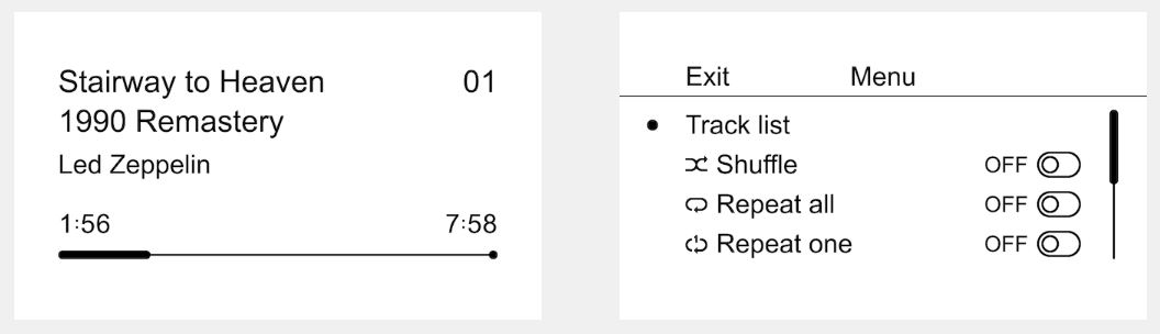 Unitra CSH-801 (CSH801) Odtwarzacz CD z DAC i funkcją transportu cena