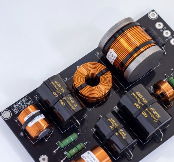 Unitra ZGZ-801 (ZGZ801) Closed floor standing speakers - 2pcs price ...