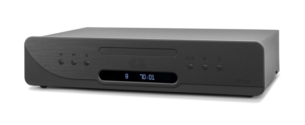 Atoll DR200 Evolution (DR-200) Transport CD price - RMS-store.eu - Hi ...