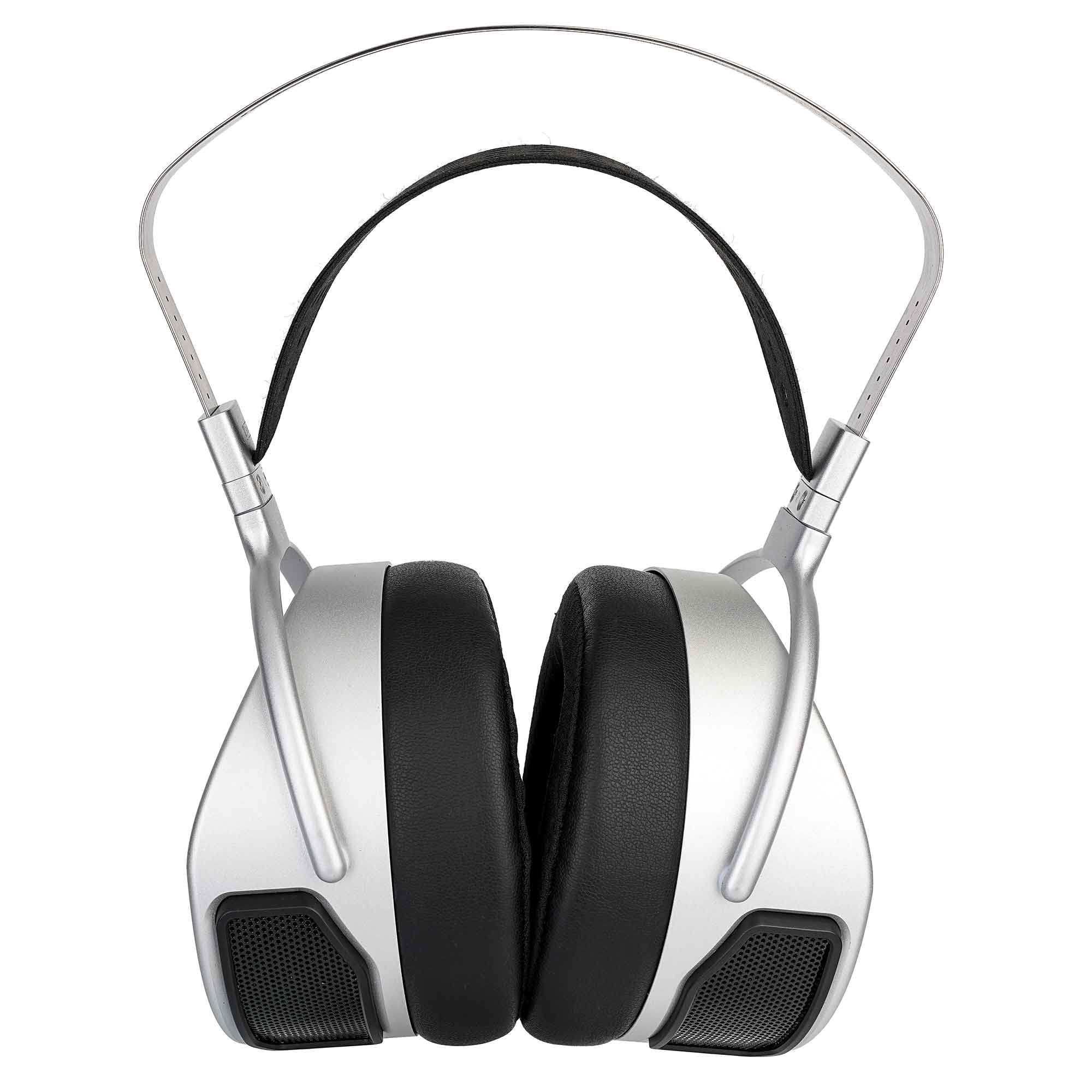 HiFiMAN Isvarna Hybird Stealth-Magnets Closed-Back Headphones