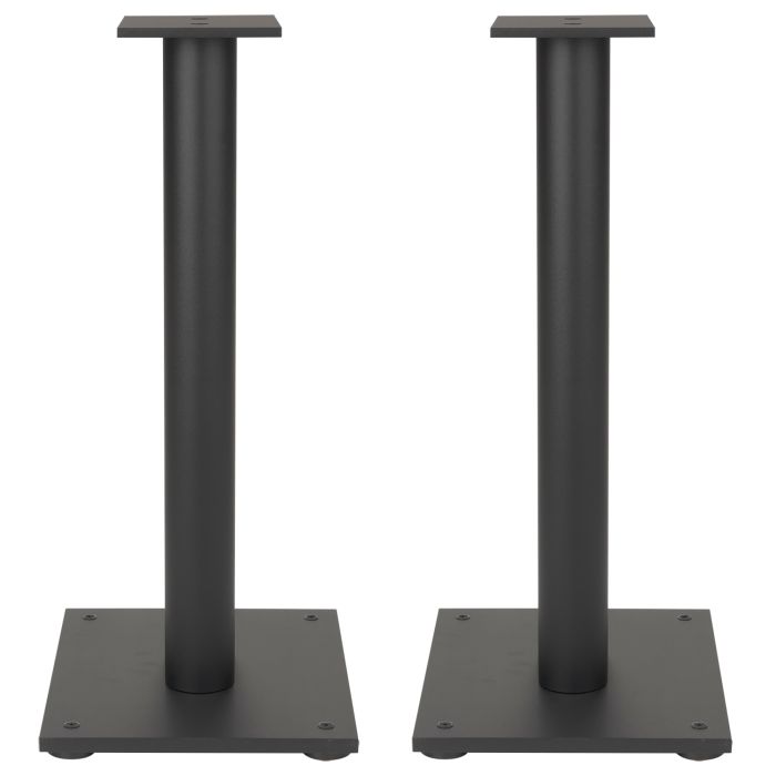 JBL STAGE 2 FS Stand Bookshelf stands (Speaker stands) Floorstands for ...