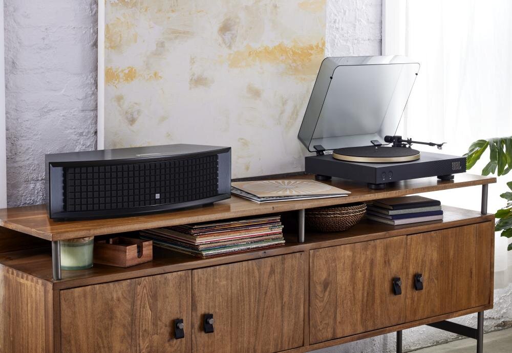 JBL Spinner BT Turntable with Bluetooth, AptX-HD price - RMS-store.eu ...