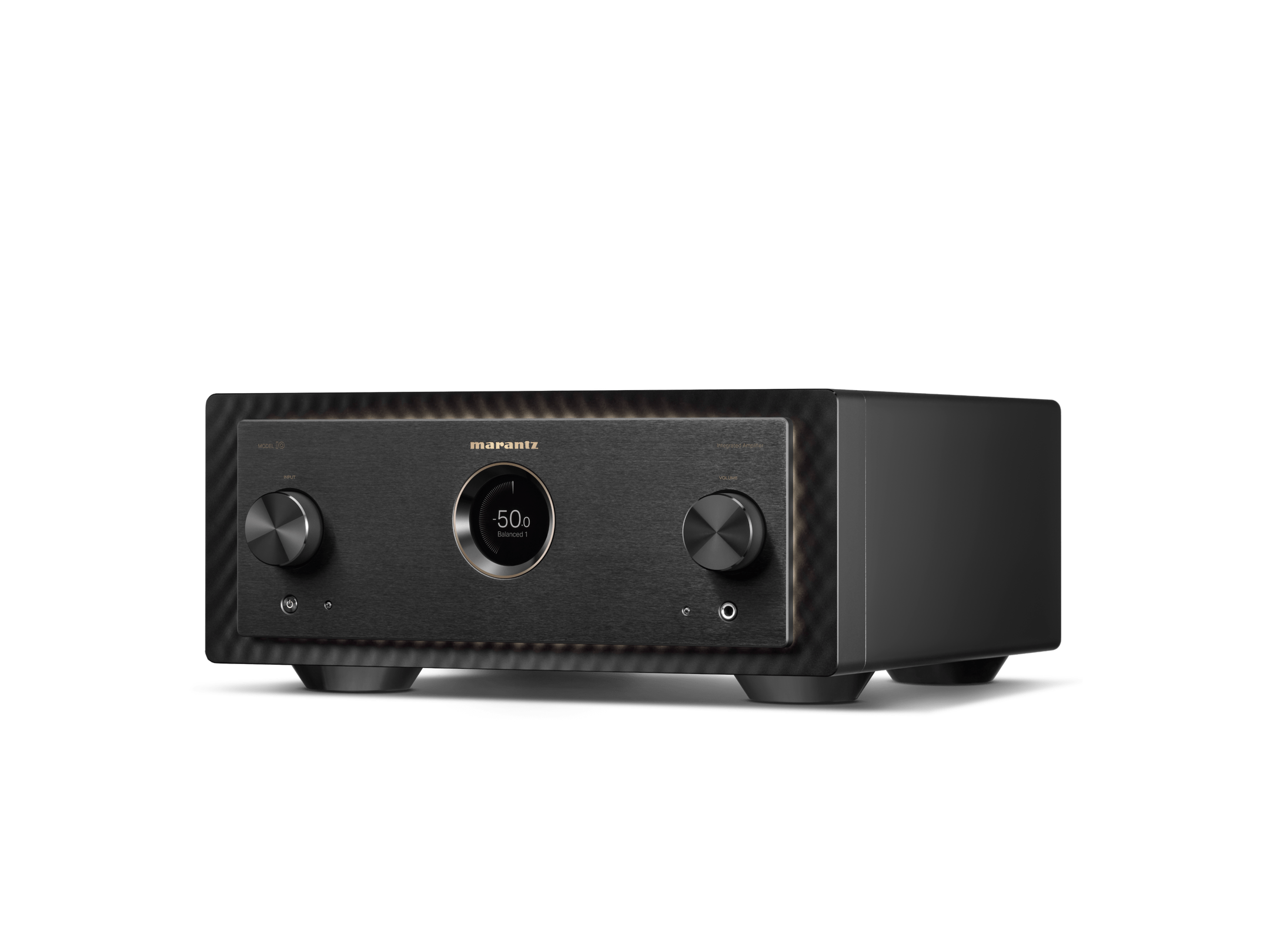 Marantz Model 10 – Reference 250W Integrated Amplifier