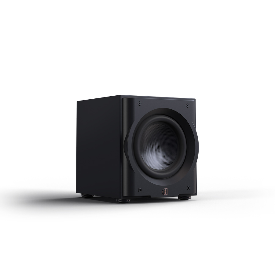 Perlisten R10s Subwoofer 10" 750W, Control via app price - RMS-store.eu ...