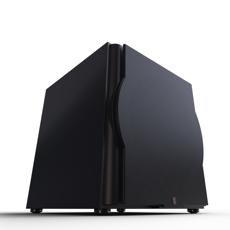 Perlisten R18s Subwoofer 18" 1000W, Control via app price - RMS-store ...