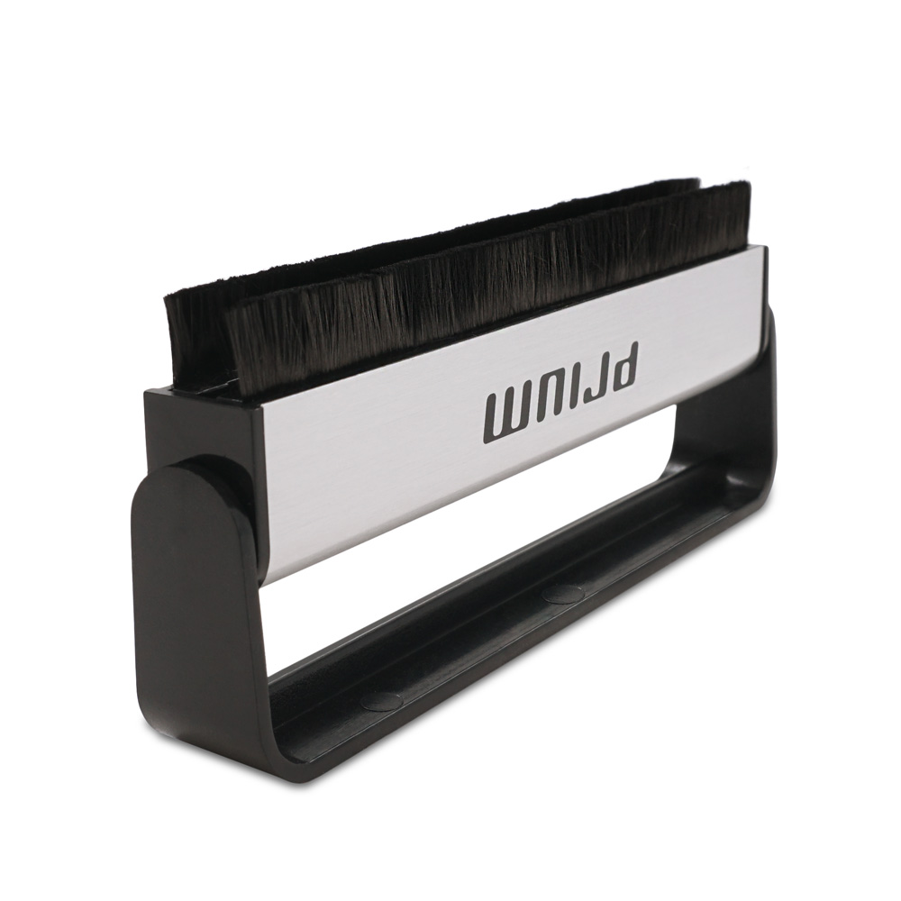 Prium Vinyl Brush (BrushIt) Anti-Static Carbon Fibre Brush for Vinyl Record price - RMS-store.eu ...
