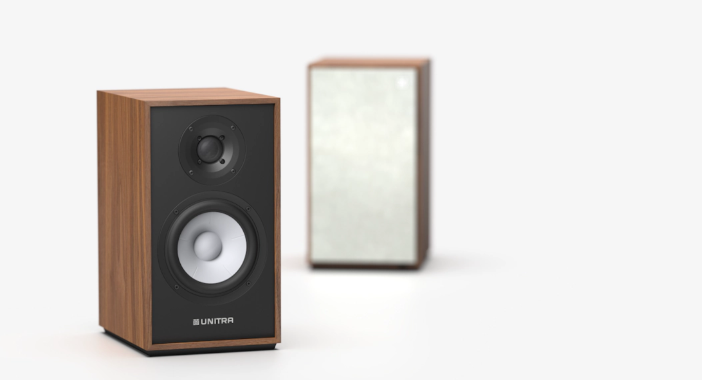 Unitra ZGB-401 (ZGB401) book shelf speakers - 2pcs price - RMS-store.eu ...