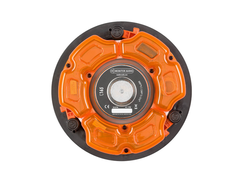 Monitor Audio C165 in-wall/in-ceiling speaker price - RMS-store.eu - Hi ...