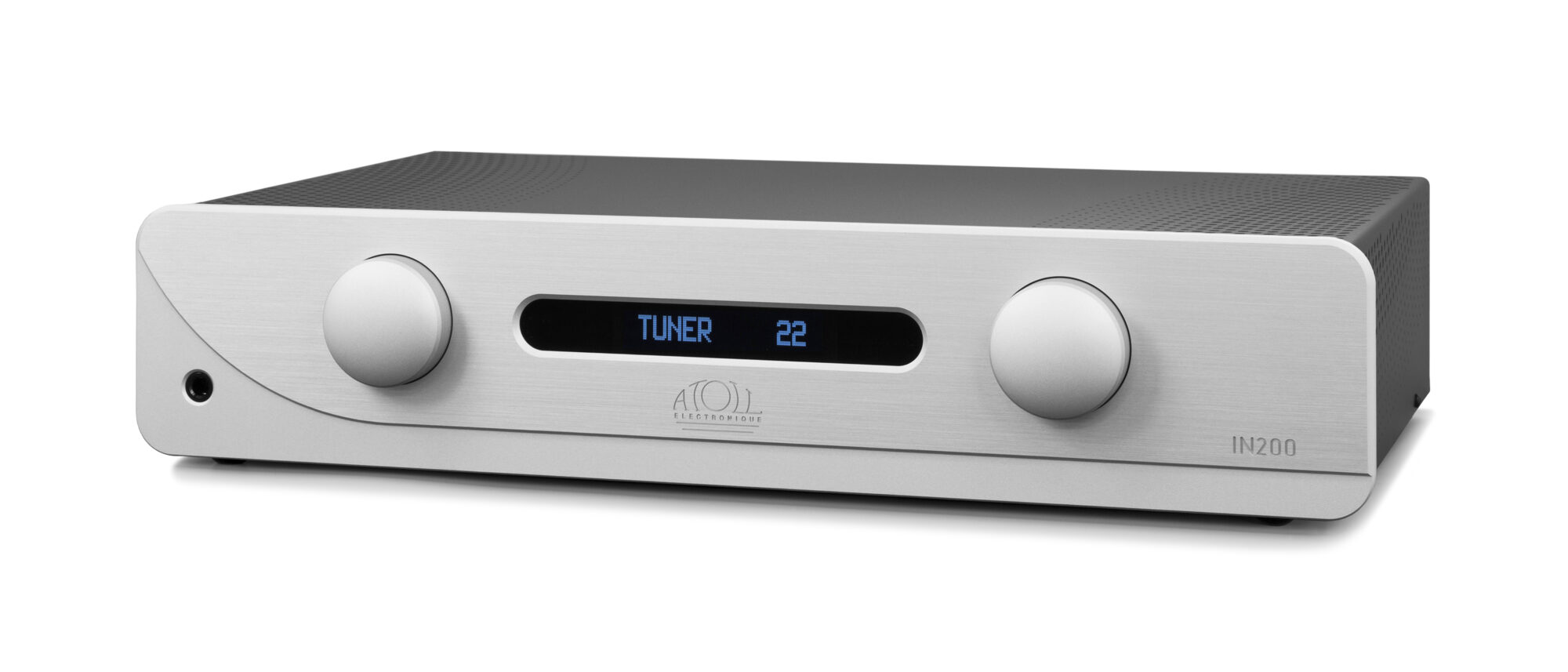 Atoll IN200 (IN-200) Evolution Integrated amplifier stereo 120W price ...